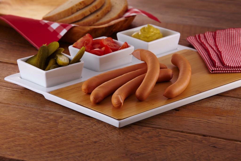 Wieners #321 - Stiglmeier Sausage Co. Inc.